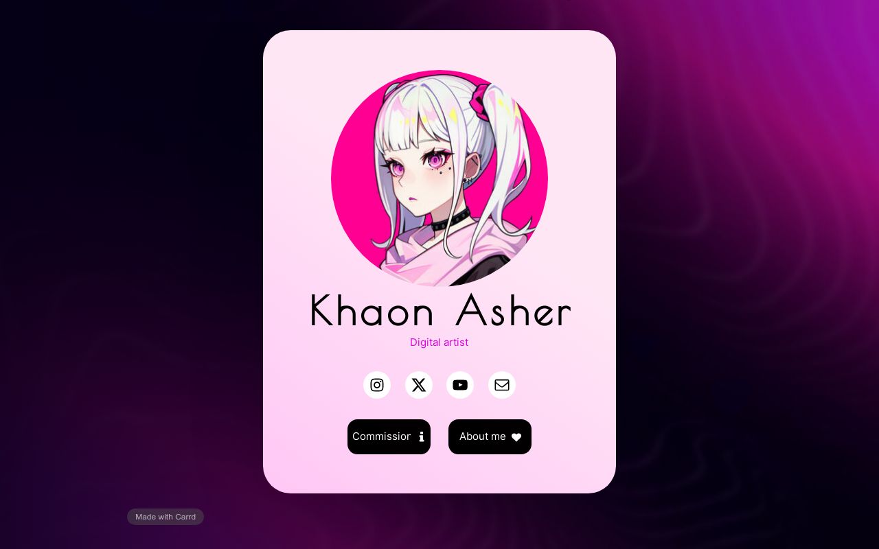 Khaonasher